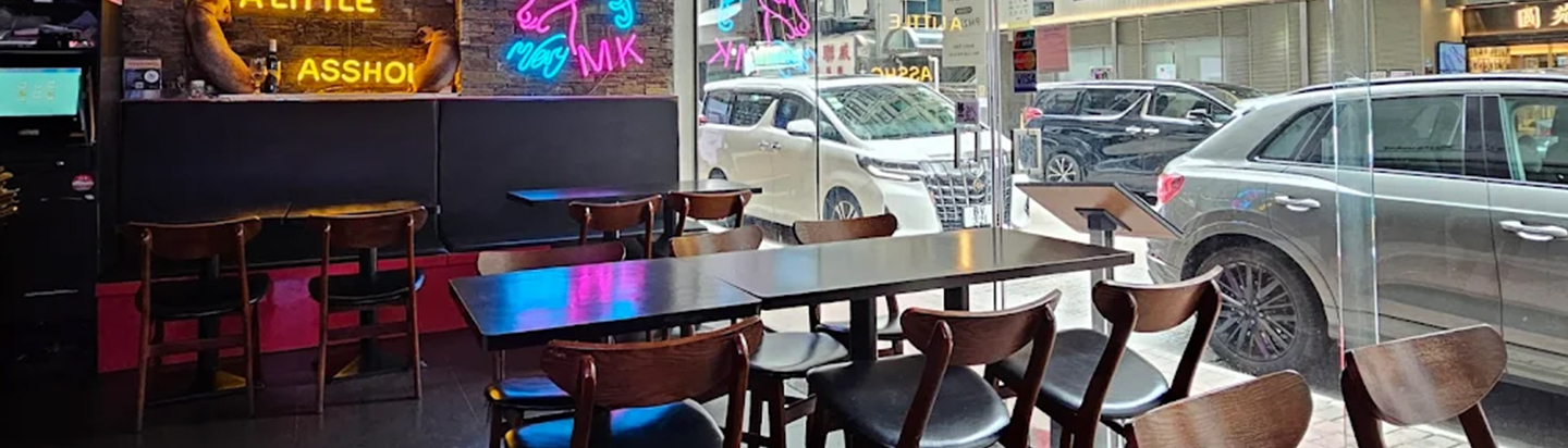 JUST‘er Bar and Resturant – Dine and Save | Visa