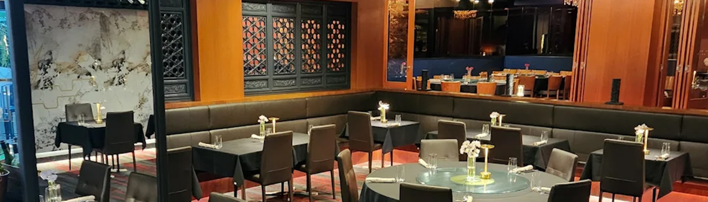 Ming Dining|Fine Dining|Restaurant & Bar – Dine and Save | Visa