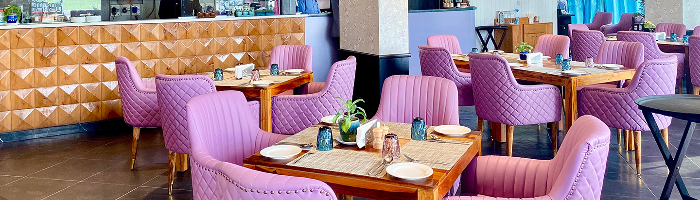 On Kourse Organically Yours – Dine and Save | Visa