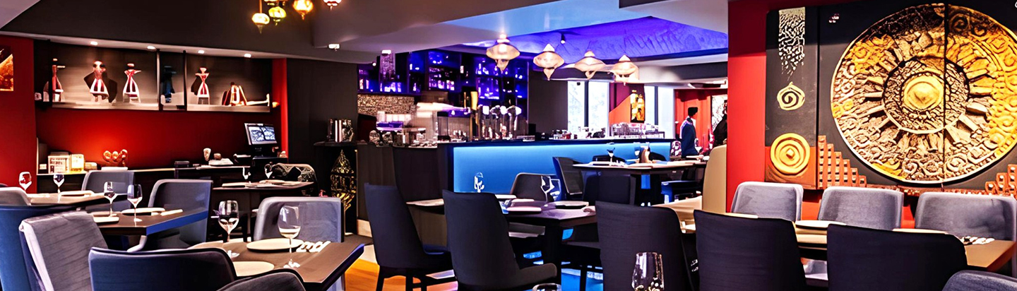 Spice Restaurant & Bar – Dine and Save | Visa