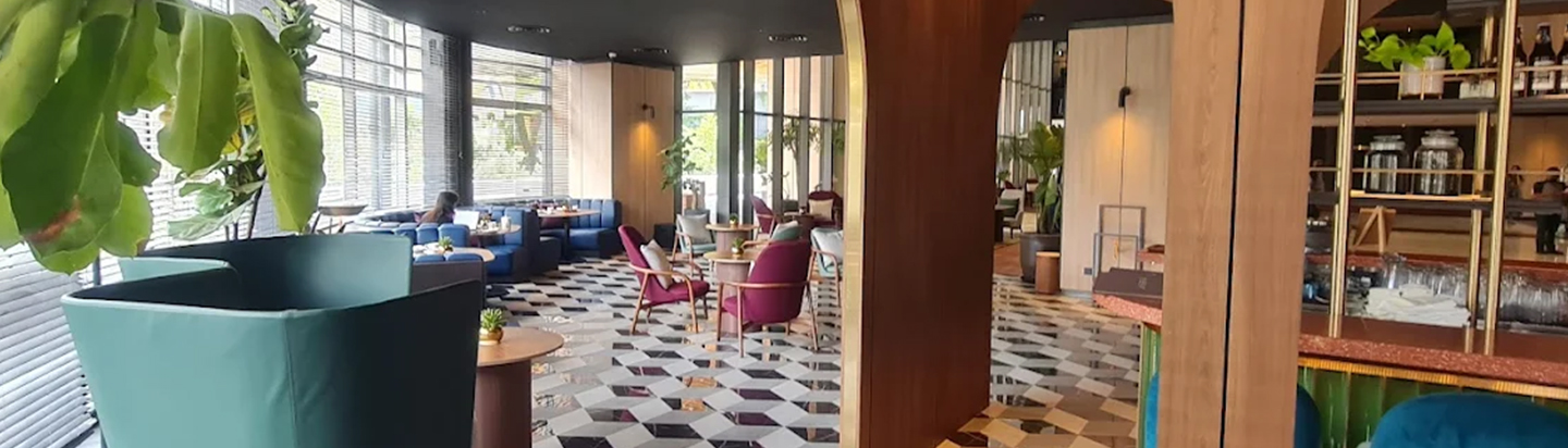 The Botanist Lounge & Bar – Dine and Save | Visa