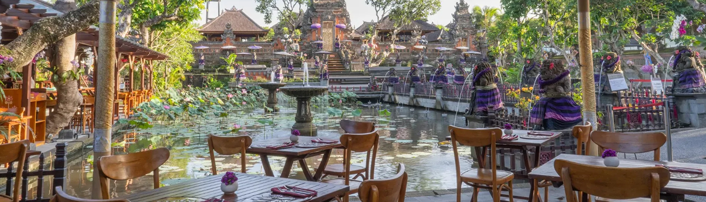 The Cafe Lotus – Dine and Save | Visa