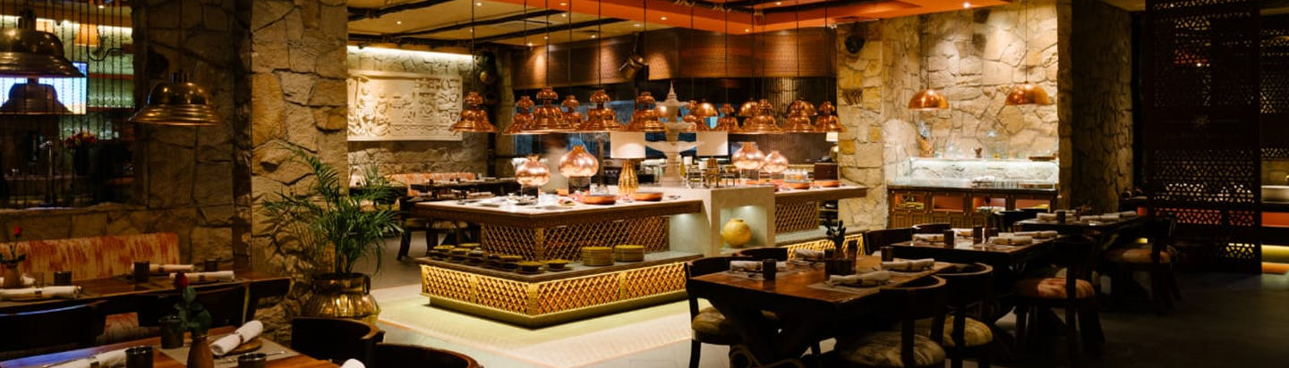 The Royal Kitchen – Dine and Save | Visa